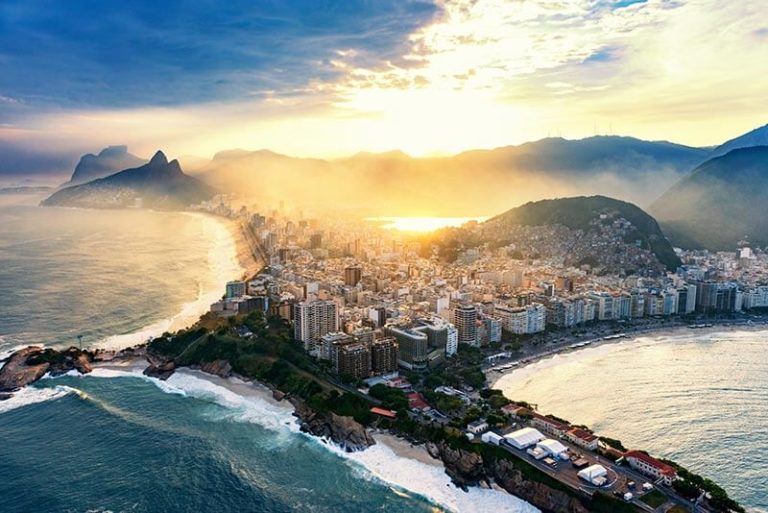 Rio Travel Agent - Your Source for Travel to Rio de Janeiro